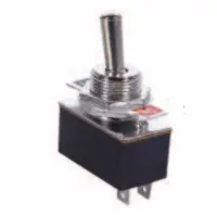 Toggle Switches | Electronic Components | Circuit Specialists