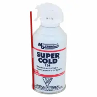 Cold Spray | Freezing Spray for Cooling Electronics | Circuit Specialists