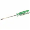 Pocket Clip Screwdriver - 1/8" Straight
