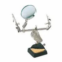 Helping Hands - Third Hand Tools and PCB Holders — Circuit Specialists