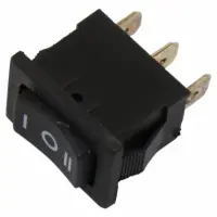 Rocker Switches | Switches | Electronic Components | Circuit Specialists