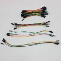 Jumper Wires | Prototyping Tools | Circuit Specialists