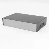 New Metal Instrument Cases - Electronic Enclosures | Circuit Specialists