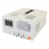 Linear Power Supply, 0-30 Volt, 0-10 Amp with Adjustable Current Limiting