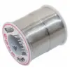 .032" 22 Gauge 1 lb Sn60 / Pb40 Leaded Solder