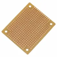 Solderable Perfboards | Prototyping Board | Circuit Specialists