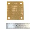 Solderable Perf Board, 1.5 x 1.75"
