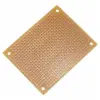 Solderable Perf Board, 2-1/2 x 3-1/8"