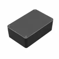 Plastic Project Enclosure | Electronic Enclosures | Circuit Specialists