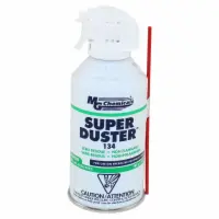 Compressed Air Dusters | Canned Air for Electronics Dusting | Circuit ...