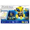 Zivko Robot Kit | AI Robot that Follows You and Explores | Circuit ...