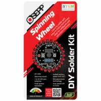 Soldering Kits | Soldering Projects & Solder Practice Kits | Circuit Specialists