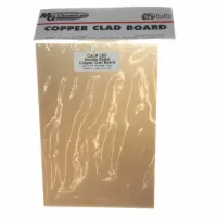 Copper-Clad Board Material | PCB Fabrication Supplies | Circuit Specialists