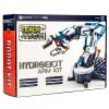 Elenco Hydraulic Robotic Arm Kit | Hydrobot Robot Arm | Circuit Specialists