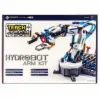 Elenco Hydraulic Robotic Arm Kit | Hydrobot Robot Arm | Circuit Specialists