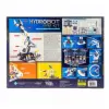 Elenco Hydraulic Robotic Arm Kit | Hydrobot Robot Arm | Circuit Specialists