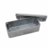 New Hammond 1590A Die Cast Aluminum Enclosure - Electronic Enclosure ...