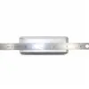 New Hammond 1590A Die Cast Aluminum Enclosure - Electronic Enclosure ...