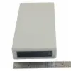 New Molded Plastic Project Box 5.1" x 2.7" x 0.95" - Electronic ...