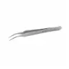 Curved Tweezers