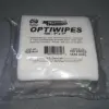 4x4 Optical Wipes - 100 Wipes