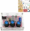 DIY Signal Generator Kit - Function Generator Soldering Project ...