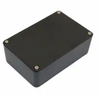 Plastic Project Enclosure | Electronic Enclosures | Circuit Specialists