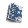 MULTIFUNCTION TEMPERATURE, PRESSURE SENSOR, +-1M Altimeter