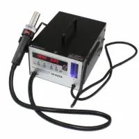 Hot Air Rework Stations | Desoldering & Hot Air Soldering Stations ...