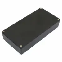 Plastic Project Enclosure | Electronic Enclosures | Circuit Specialists