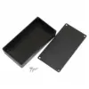 New Plastic Project Box 4.3" x 2.2" x 0.8" - Electronic Enclosures ...