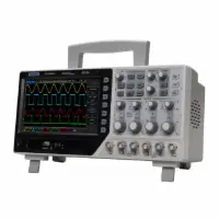 Test Equipment | Multimeters | Oscilloscopes | Function Generators ...