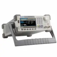 Siglent Function Generators | Signal & Waveform Generators | Circuit ...