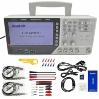 Test Equipment | Multimeters | Oscilloscopes | Function Generators ...