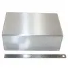 New Split-Body Extruded Aluminum Enclosure - Electronic Enclosures ...