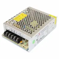 5V Power Supply