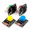 OSEPP Push Button Module - PUSH-04