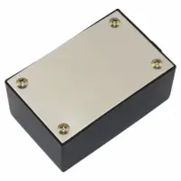 Plastic Project Enclosure | Electronic Enclosures | Circuit Specialists