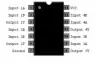 74LS03 - Quad 2-In NAND Gate, Open Coll