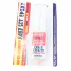 Fast Set Epoxy