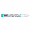 Silver Microtip Conductive Pen