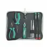 Compact Tool Kit - 9 Pc