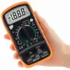 Low Priced CSI830 Digital Multimeter