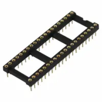 IC Sockets | Semiconductor Mounting Kits & More | Circuit Specialists