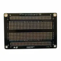 Solderable Breadboards | Protoboards | Circuit Specialists