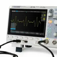 Siglent Function Generators | Signal & Waveform Generators | Circuit ...