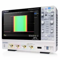 Siglent Oscilloscopes | Siglent Distributer | Circuit Specialists