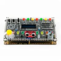 STEM Education Kits | Electronic Kits | Robotics Kits | Circuit Specialists