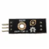 OSEPP LM35 Temperature Sensor Module