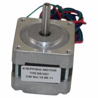 Stepper Motors | NEMA Stepper Motors & Controllers | Circuit Specialists
